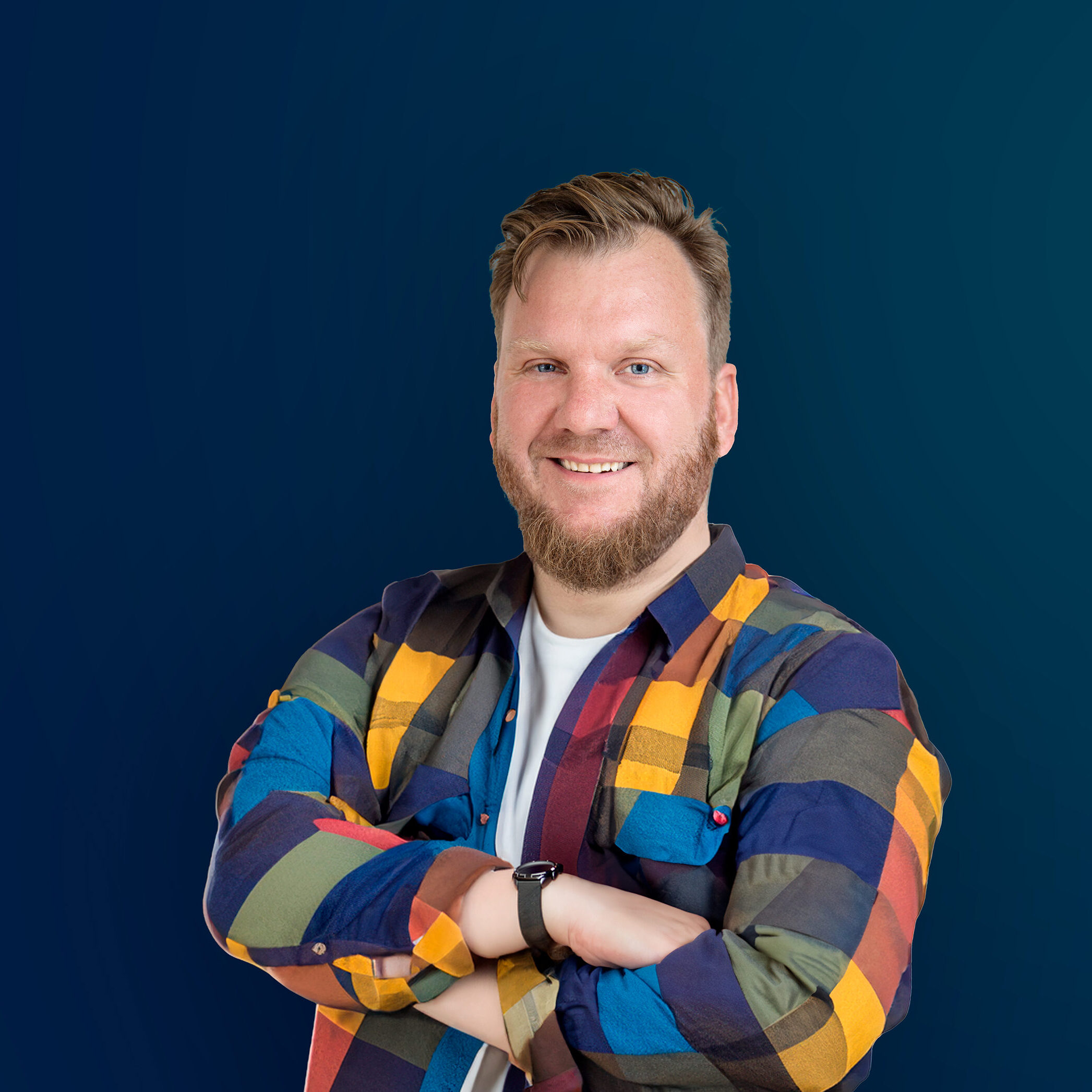 DW Studio - Digital Design – Daniel Wiklund